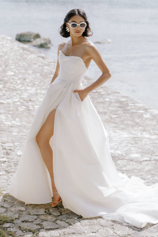 Lalima Wedding Dress – Bridal and Formal