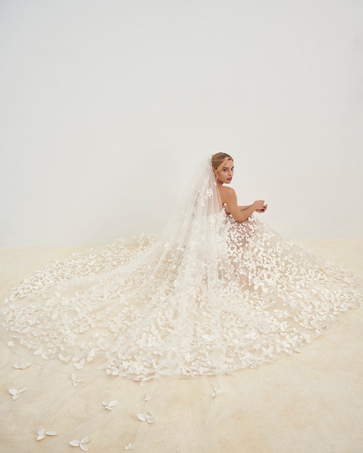 Wedding Dresses – Find Your Perfect Bridal Gown – Bridal and Formal