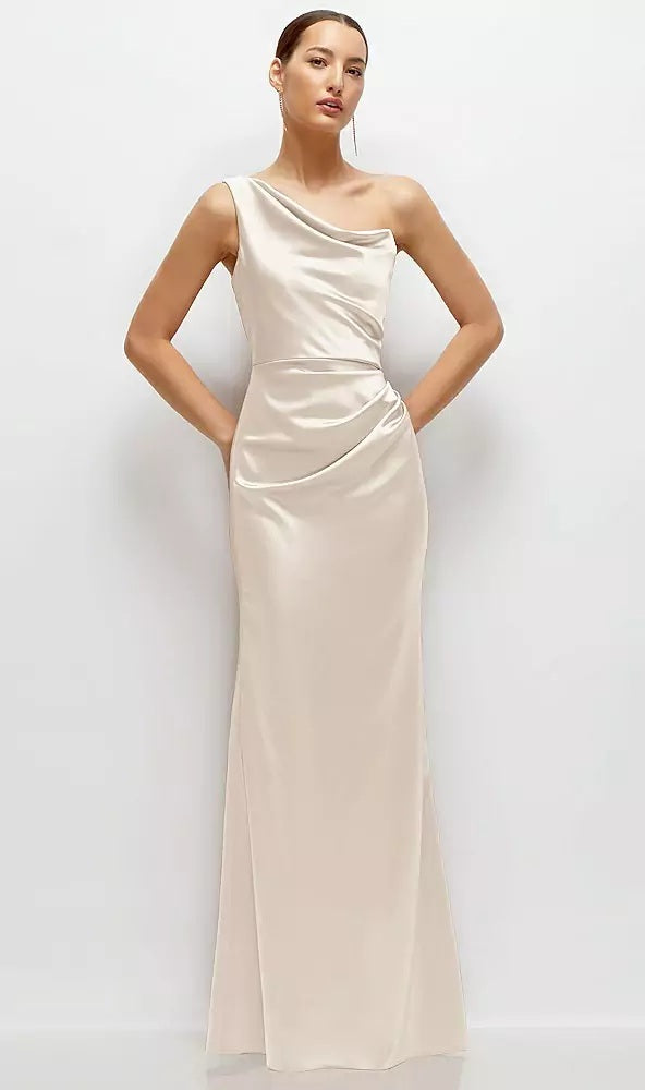 Nisha Bridesmaid Dress – Bridal and Formal