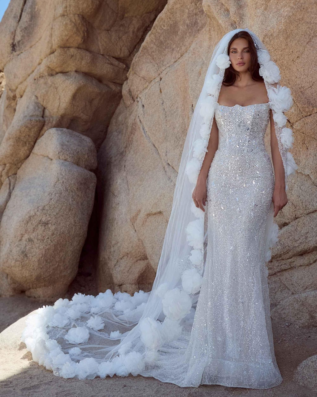 Branwen Wedding Dress | Bridal & Formal – Bridal and Formal