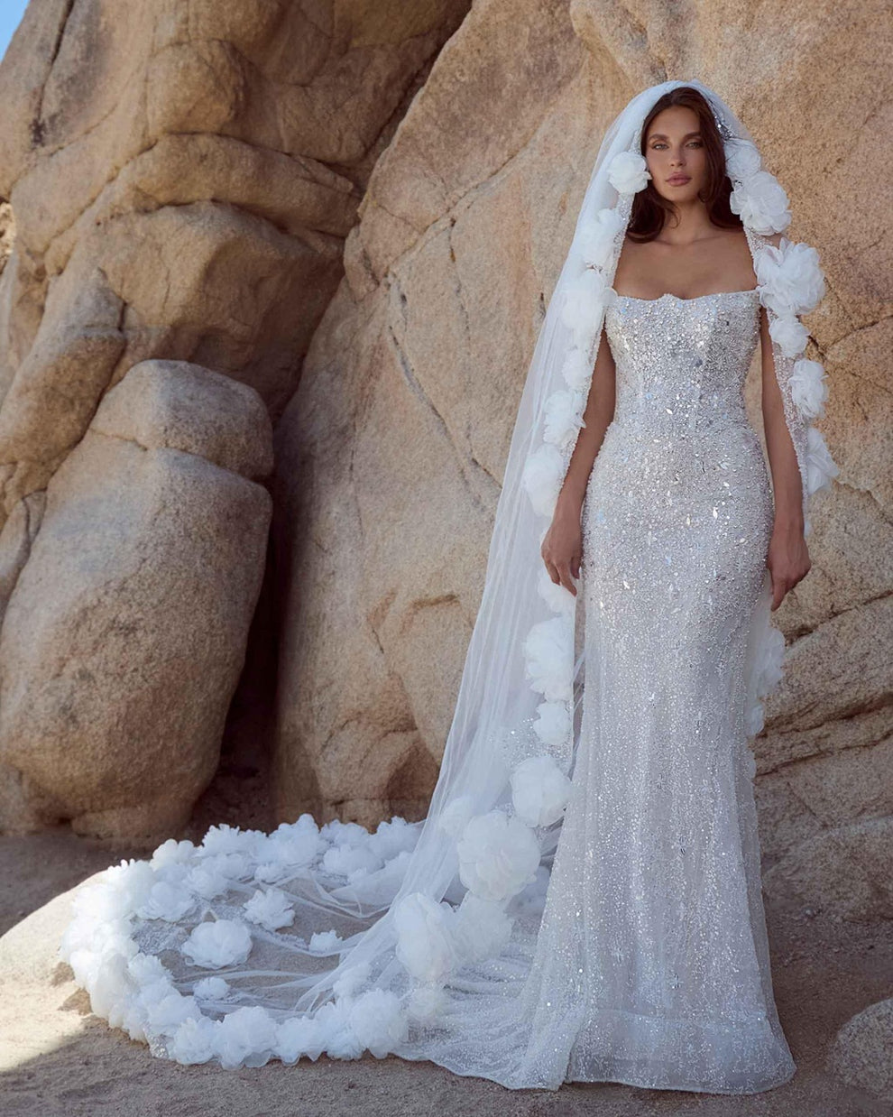 Branwen Wedding Dress | Bridal & Formal – Bridal and Formal