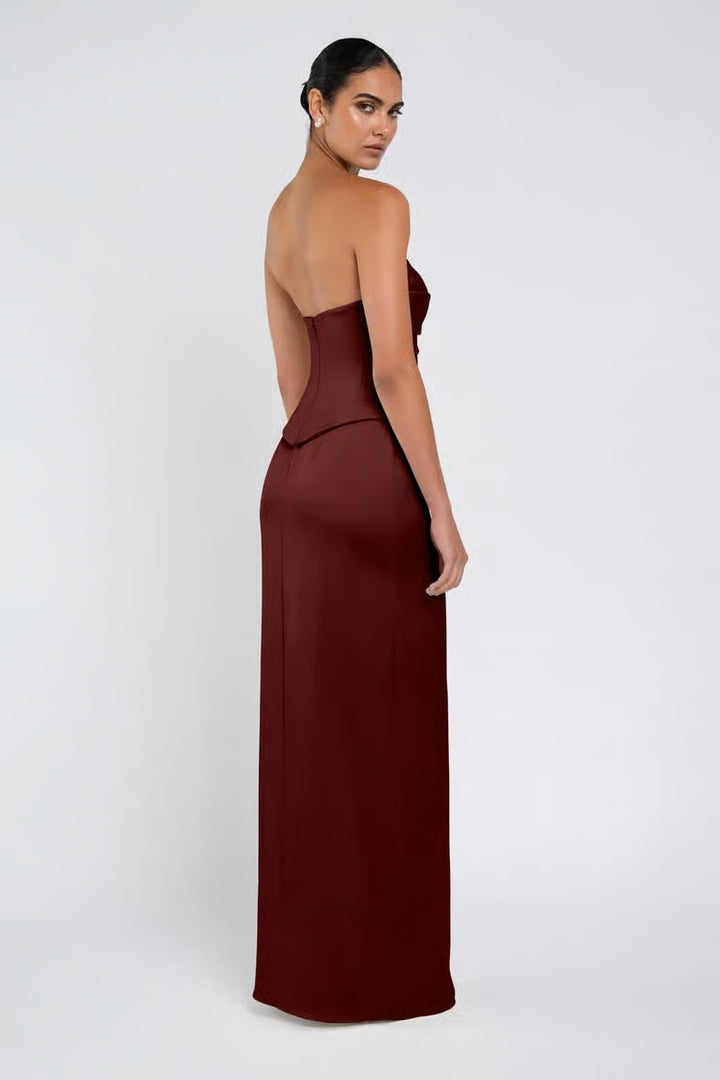 Bridesmaid Dresses – Bridal and Formal