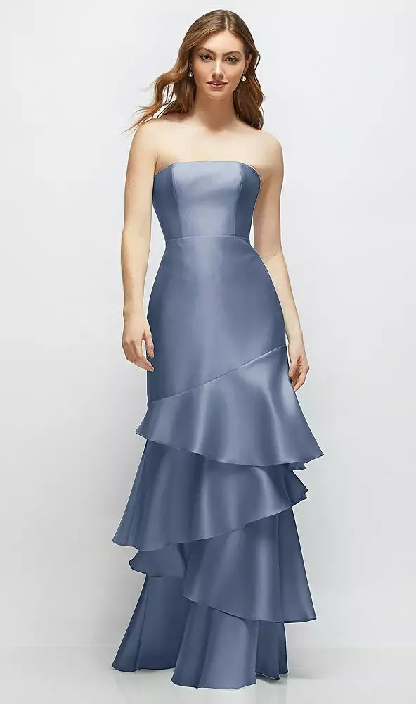 Louisa Bridesmaid Dress – Bridal and Formal