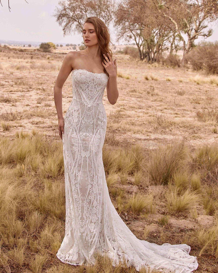 New Wedding Dresses – Latest Bridal Gown Arrivals – Bridal and Formal