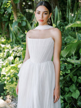 Cat Eye Wedding Dresses – Bold & Modern Bridal Gowns – Bridal and Formal