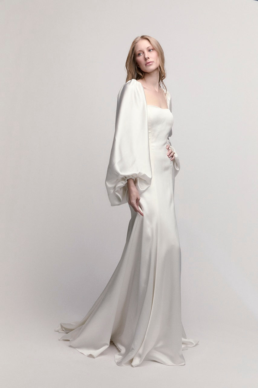 Audrey Wedding Dress | Bridal & Formal – Bridal and Formal