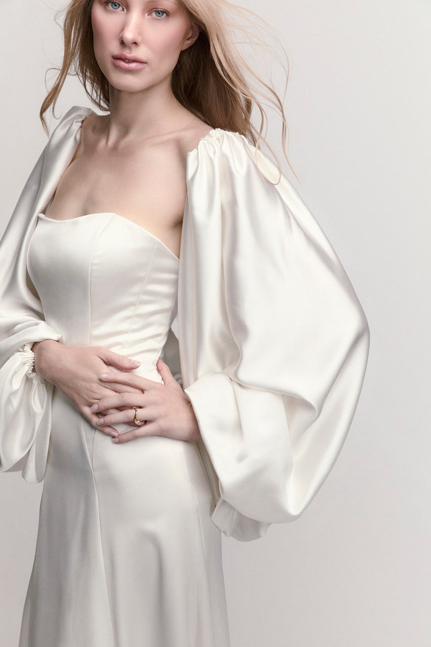 Audrey Wedding Dress | Bridal & Formal – Bridal and Formal