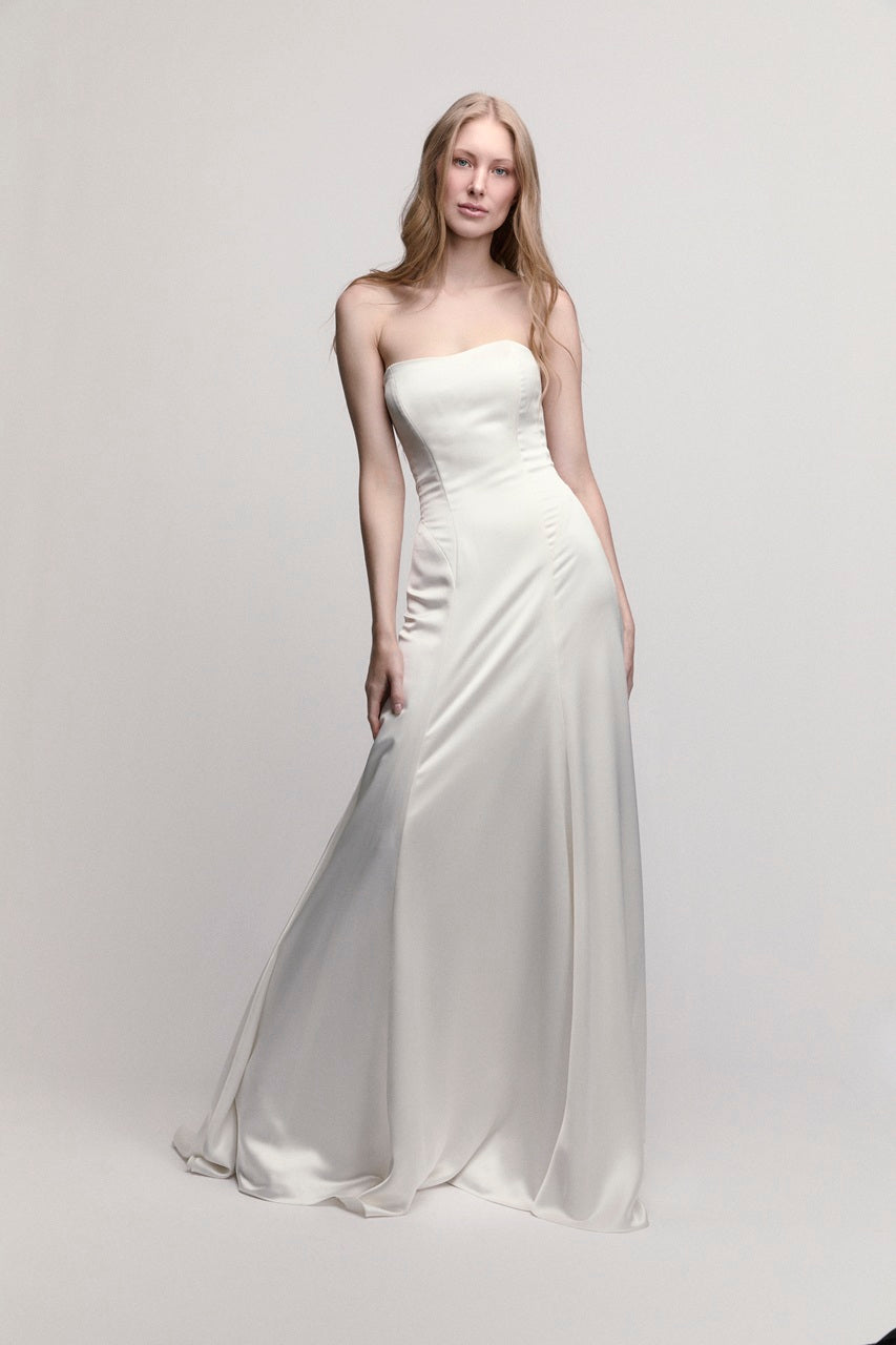 Audrey Wedding Dress | Bridal & Formal – Bridal and Formal